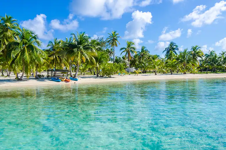 ¿Por qué vivir en Belice? – Btal